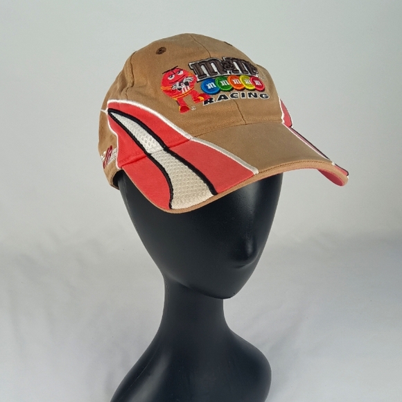 Nascar | Accessories | Nascar 209 Kyle Busch Hat | Poshmark